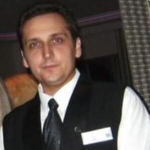 Muncan Igor's professional profile | Culinary Agents