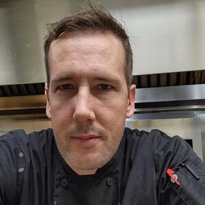 Dave Templin's professional profile | Culinary Agents