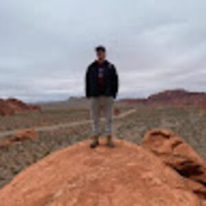 Nicholas Berry's professional profile | Culinary Agents