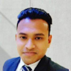 Swapnil Mhaske's professional profile | Culinary Agents