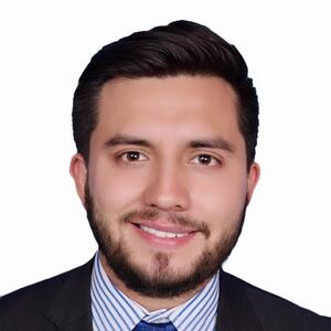 Edward Morales's professional profile | Culinary Agents