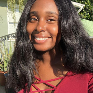 Keliyah Williams's professional profile | Culinary Agents