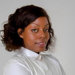Janicee Hairston's professional profile | Culinary Agents