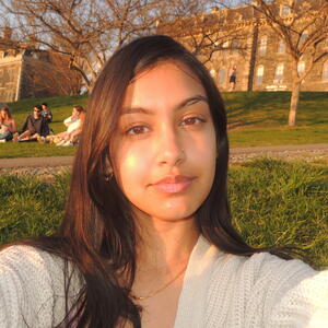 Halima Rahman's professional profile | Culinary Agents