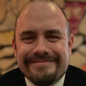 Gareth Rees's professional profile | Culinary Agents