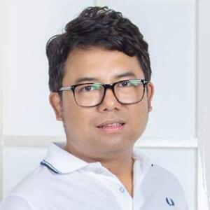Htet Wunna Aung's professional profile | Culinary Agents