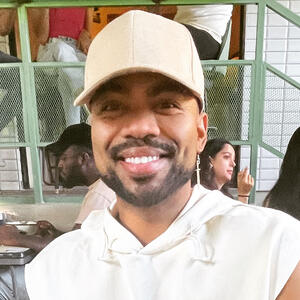 Jerome Miles's professional profile | Culinary Agents