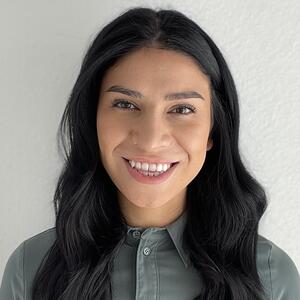 Jessica Sanchez's professional profile | Culinary Agents