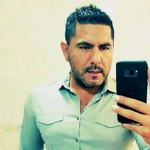 Israel Castro's professional profile | Culinary Agents