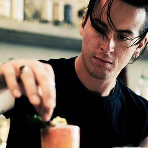 Brandon Fay's professional profile | Culinary Agents