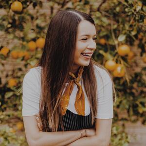 Daniela Solis's professional profile | Culinary Agents