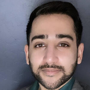 Muhammad Faisal's professional profile | Culinary Agents