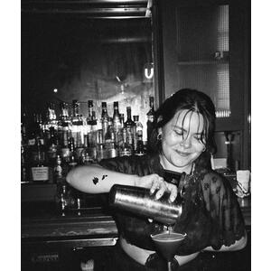 Joan Scherer's professional profile | Culinary Agents