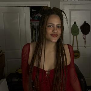 Alexia Brown's professional profile | Culinary Agents