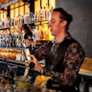 J Mathews's professional profile | Culinary Agents