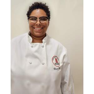 Ebonee Green's professional profile | Culinary Agents