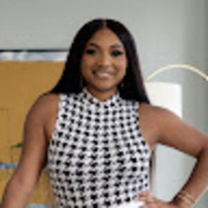 Thamar Jones's professional profile | Culinary Agents