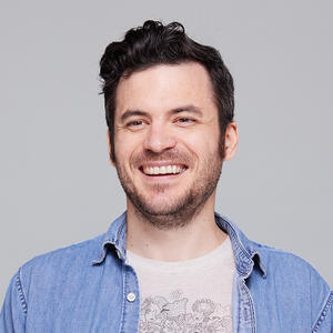 Sean Lally's professional profile | Culinary Agents