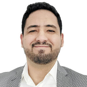 Jose Tovar's professional profile | Culinary Agents