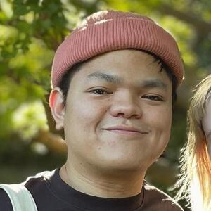 Kailen Santos's professional profile | Culinary Agents