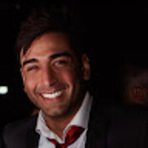 Javier Prada's professional profile | Culinary Agents