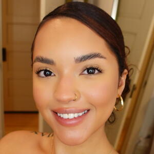 Destiny Ruiz's professional profile | Culinary Agents