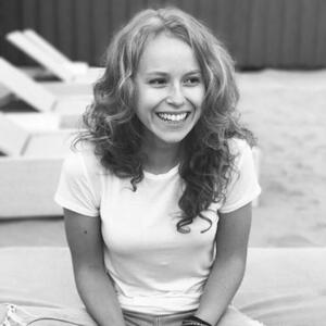 Ruby van Dijk's professional profile | Culinary Agents