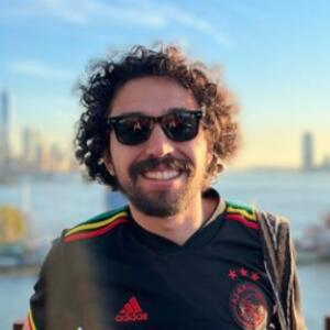 Jesus Rosas's professional profile | Culinary Agents