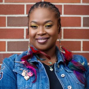 Candice R. Turner's professional profile | Culinary Agents