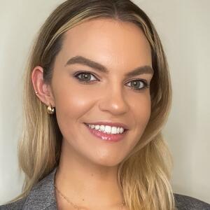 Jamie Gerdes's professional profile | Culinary Agents