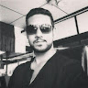 Sazzad Ali's professional profile | Culinary Agents