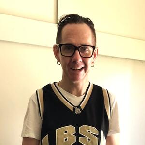 Brian Beach's professional profile | Culinary Agents