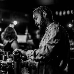 Devon Russell's professional profile | Culinary Agents