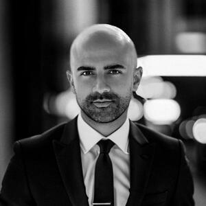 Daniel Lopez's professional profile | Culinary Agents