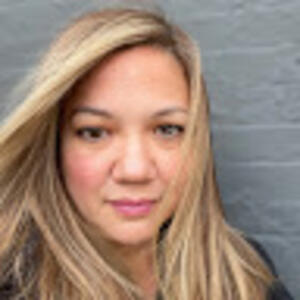 Amber Rodriguez's professional profile | Culinary Agents