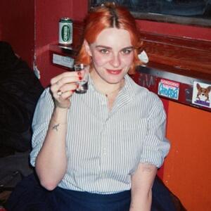 Madison Kate Proffitt's professional profile | Culinary Agents