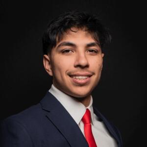 Ryan Rodriguez's professional profile | Culinary Agents