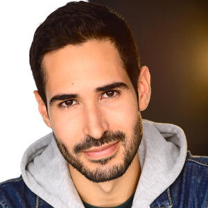 Tyler Ruiz's professional profile | Culinary Agents