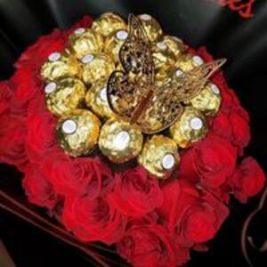 Irma Ponce's professional profile | Culinary Agents