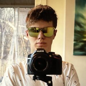 Owen Gallagher's professional profile | Culinary Agents