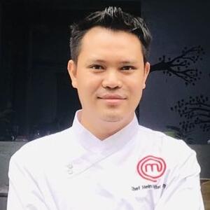 Hein Htet Aung's professional profile | Culinary Agents