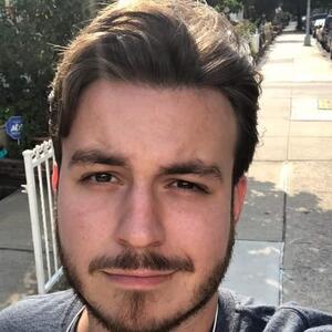 Adam Whelan's professional profile | Culinary Agents