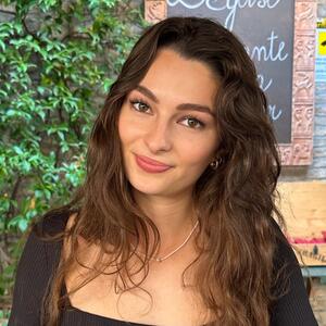 Isabelle McEachern's professional profile | Culinary Agents