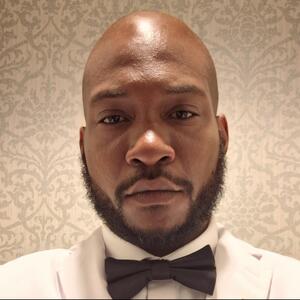 Demetrius Austin's professional profile | Culinary Agents