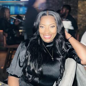 Charity Jones's professional profile | Culinary Agents