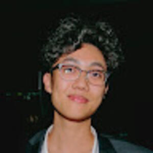 Zach Huang-Ogata's professional profile | Culinary Agents