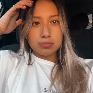 Allison Molina's professional profile | Culinary Agents