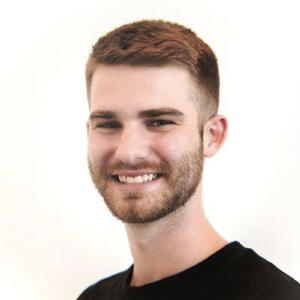 Devin Rice's professional profile | Culinary Agents