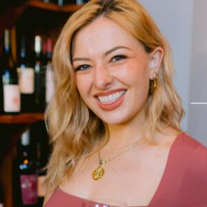 Maggie Wood's professional profile | Culinary Agents