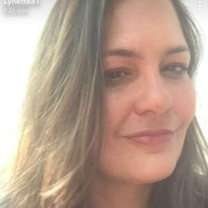 Lynette Rodriguez's professional profile | Culinary Agents